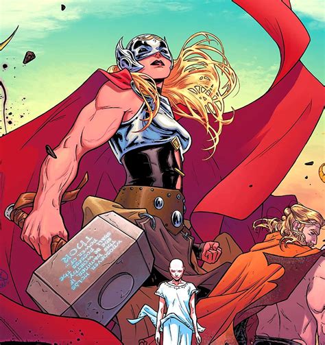 Thor 4 Natalie Portman Shows Off New Muscles In Marvel Set Photos