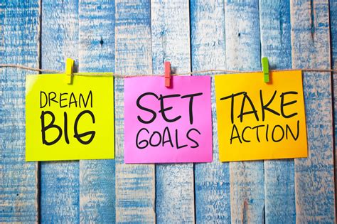New Year New Goals Meyer Agile Innovation