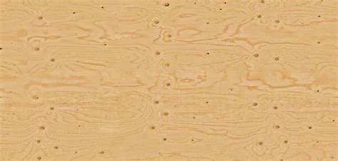 Softwood Plywood Architextures