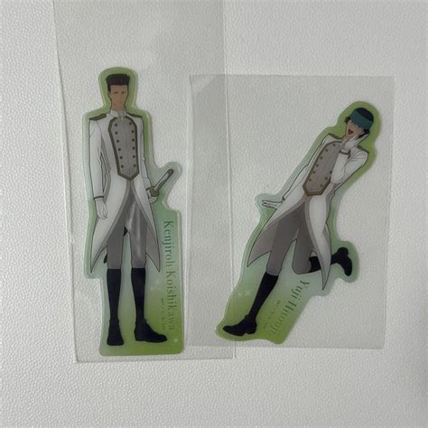 テニプリ 四天宝寺セット メルカリ
