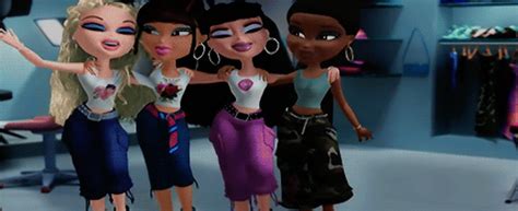 Bratz Wallpaper 
