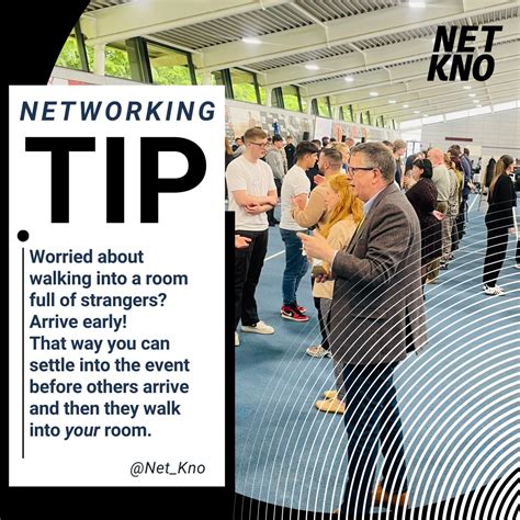 Netkno On Linkedin Networking Toptiptuesday Networkingtips