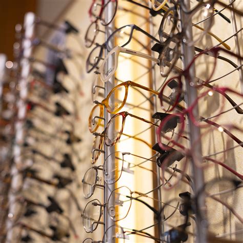 Brillen - Optik Billard – Brillen am Gärtnerplatz, München