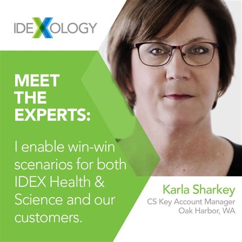 Meet Our Team Idex Health And Science Idex Health And Science Llc