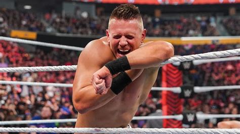 11 Wwe Wrestlers Facts