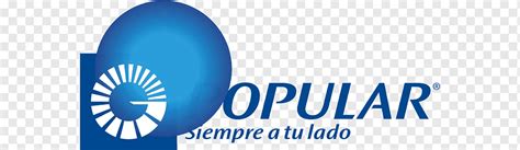 Banco Popular Logos Download