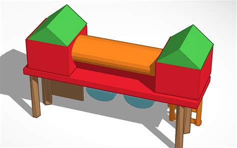 3d Design Playground Tinkercad