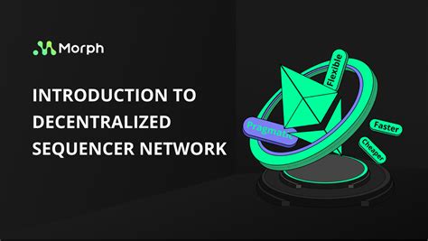 Introduction To Decentralized Sequencer Network