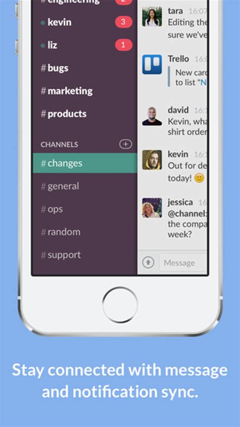 Slack For Iphone Download