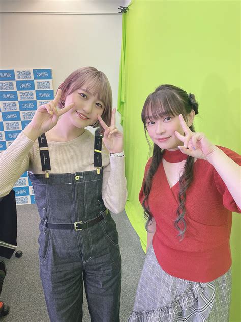 今井麻美のニコニコssg On Twitter 高木美佑 さんゲストの ミンゴスssg 第172回！ 『グルミク』をふたりがプレイし