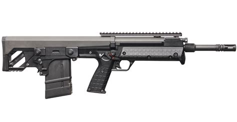 Kel Tec Rfb 7 62x51mm Nato 308 Win Semi Automatic Rifle With 18 Inch