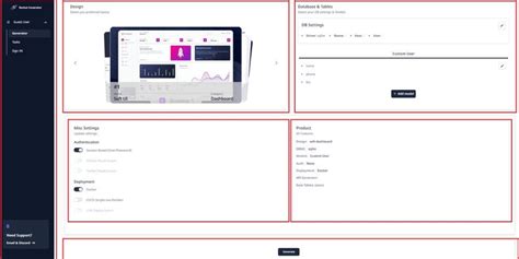 Rocket A Free Django Generator Insights For Developers Rdevto