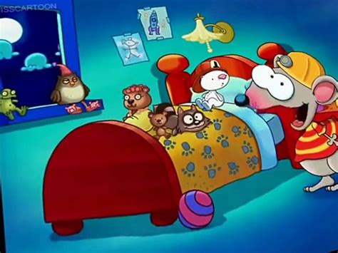 Toopy And Binoo Toopy And Binoo S01 E012 Camp Out Video Dailymotion