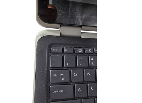 HP ProBook X G EE HD Touch Intel Core I Y GB RAM GB SSD Laptops En