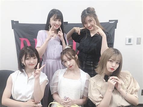 Dear Kiss、活動6年間の楽曲を前期＆後期に分けて披露するライブ開催 Daily News Billboard Japan