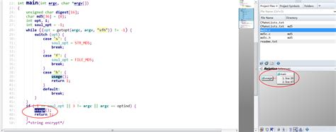 Sourceinsight快速看代码的小技巧souse Insight 显示代码提交者 Csdn博客