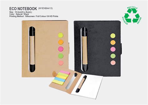 Eco Notebook M1enb4413 Tmall