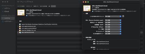 Bootstrapping Kubernetes Dashboard Maehachi08 K8s Study