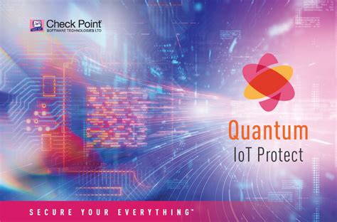 Iot Device Security For Manufacturers Check Point Software