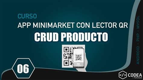 ¿cómo Programar Un Crud Para Productos En Php Y Mysql Cap 06 Curso