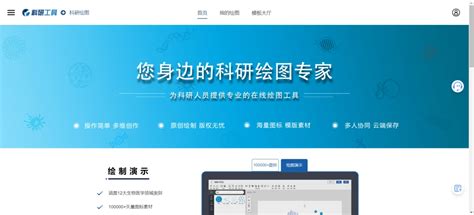 Sci写作干货 用过都说好的科研绘图“神器” 哔哩哔哩