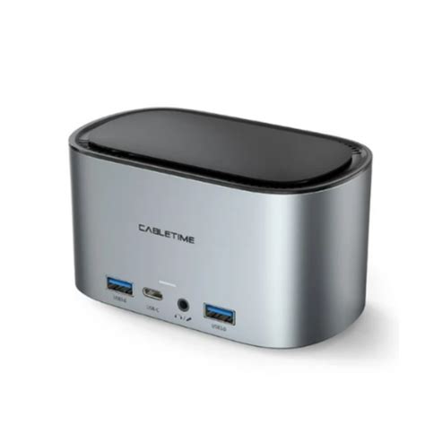 Buy Usb C Docking Station The Cable Guy Australia