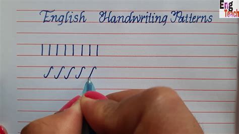 Types Of Patterns In Writing At Oscar Corey Blog