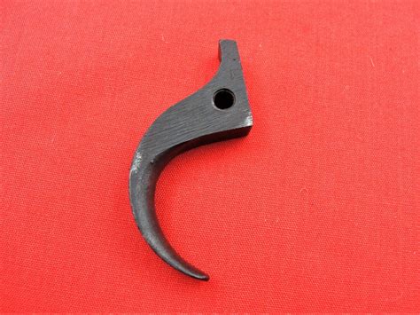 Fie Single Shot 12 Ga Shotgun Parts Trigger Postrock Gun Parts