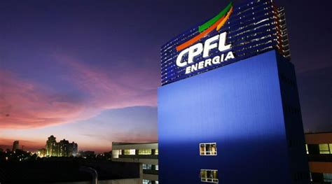 CPFL Energia CPFE3 vai pagar R 400 milhões em dividendos Mercado Hoje