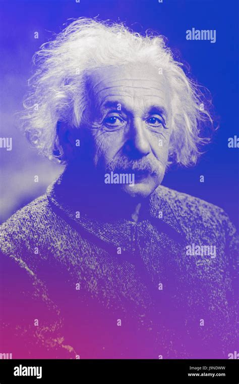 Albert Einstein Portrait 1921 Banque De Photographies Et Dimages à