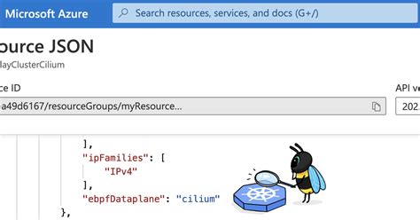 Tutorial Azure Cni Powered By Cilium