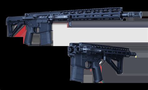 FoldAR Top Shot Dustin