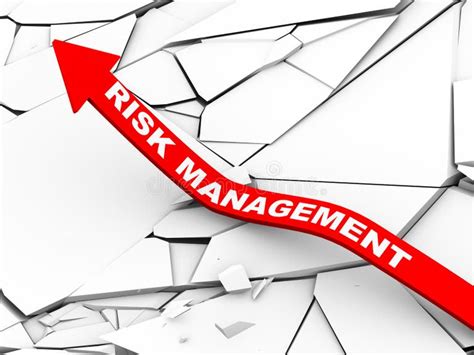 Risk Arrow Manage Stock Illustrations 318 Risk Arrow Manage Stock