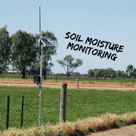 What To Know About Soil Moisture Monitoring Irrigating Agriculture Irrigating Agriculture