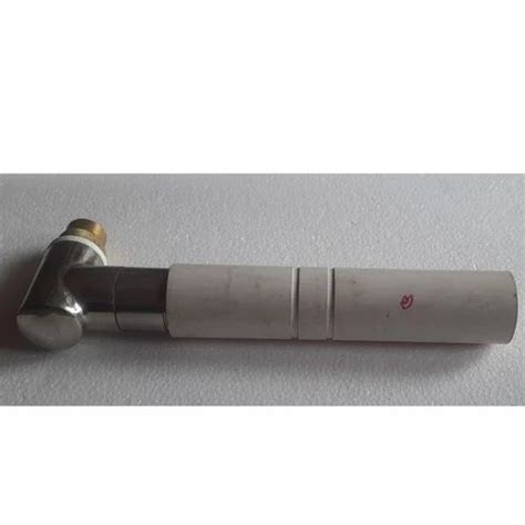 Brass CNC Plasma Cutting Torch Up To 16 Mm At 7500 Piece In Thane ID 2849263351491