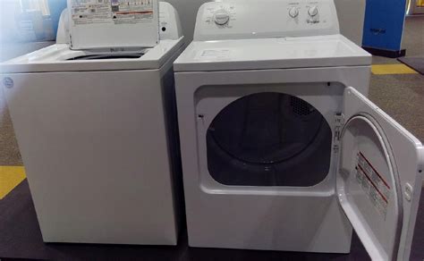 ZESTAW PRALKA SUSZARKA PRZEMYSŁOWA KG WHIRLPOOL oficjalne archiwum allegro