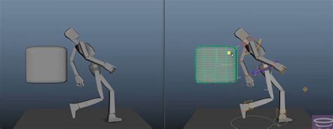 siavash khodaie on linkedin proceduralanimation characteranimation