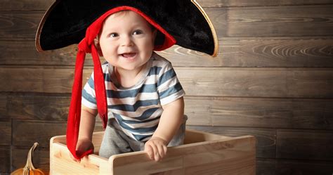 Programmation Sur Le Thème Des Pirates Avec Les 0 à 36 Mois Educatout