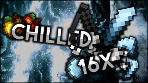 Chilled 16x Release Collab With Rayoh YouTube