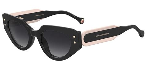Carolina Herrera Presents The Ss2024 Fashion Show Sunglasses