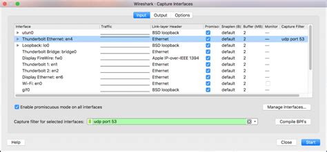 Improving Packet Capture Performance Measuring The Problem APNIC Blog