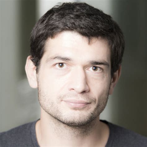 Alexandre Aubry Researcher Doctor French National Centre For Scientific Research Paris