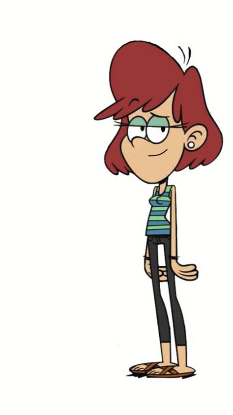Becky By Kabutopsthebadd On Deviantart