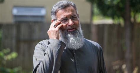 Islamist Preacher Anjem Choudary Charged With Three Terror Offences