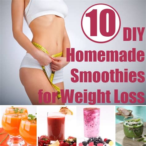 Healthy Homemade Weight Loss Shakes At Eugene Mash Blog