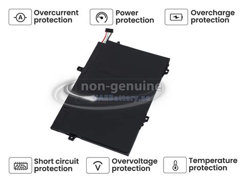 Lenovo Thinkpad L14 2nd Gen 20x1000vge Replacement Battery Uaebattery