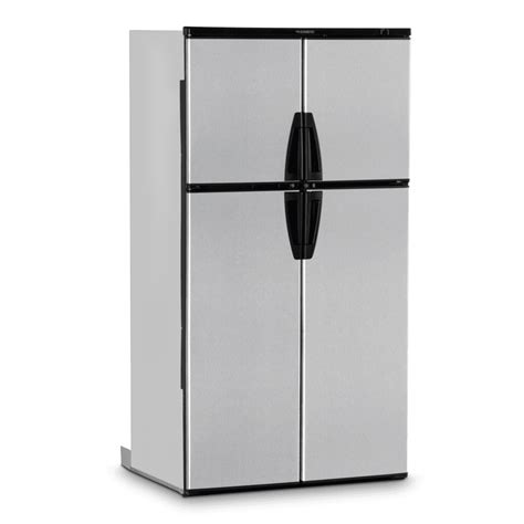 Dometic Rm1350mss Elite Rv Refrigerator 2 Way