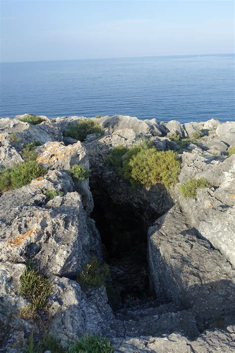 Entrance To The Underworld By Olgola On Deviantart