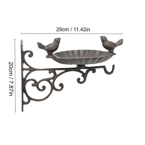 Heavy Duty Bird Feeder