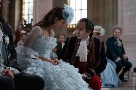 （写真）ジョニー・デップ出演『ジャンヌ・デュ・バリー 国王最期の愛人』、日本限定デザインのポスターが世界初解禁 映画 ニュース